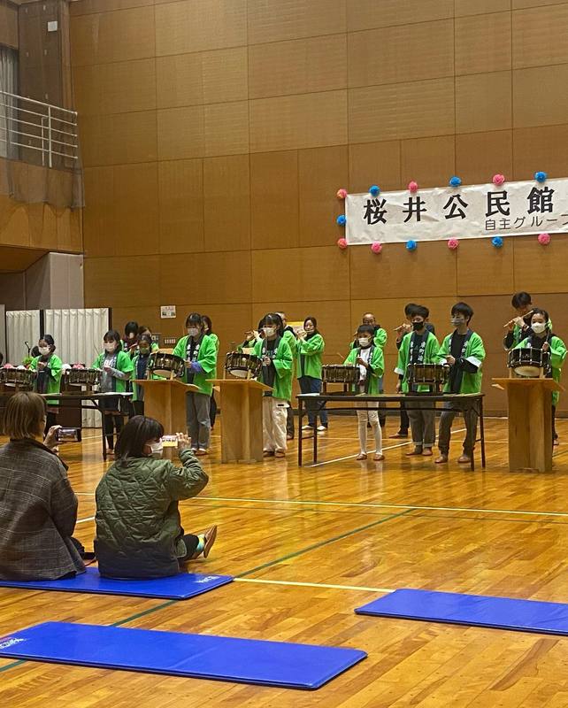 桜井公民館まつり③伝統芸能ちゃらぽこ東町若衆私が生まれ育った地元町内の伝統芸能ちゃらぽこです。 - 竹内りょうと（タケウチリョウト） ｜ 選挙 ...