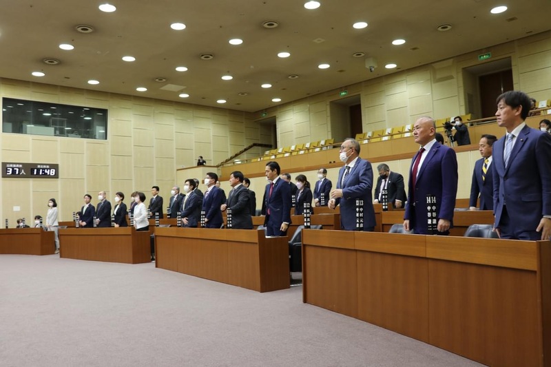 和歌山市議会 令和5年2月定例会が閉会いたしました。 - 山本大地（ヤマモトダイチ） ｜ 選挙ドットコム