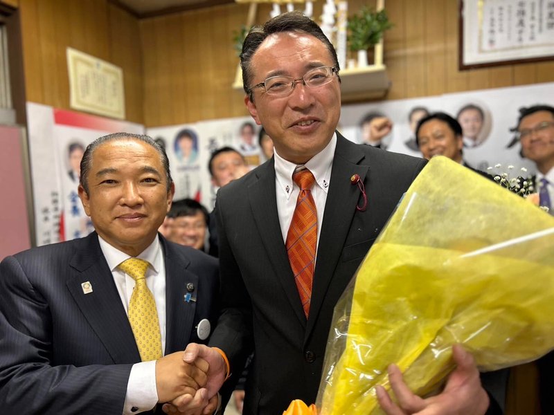 ご報告この度の統一地方選挙で、相模原市中央区から5期目の当選を果たすことができました。 - 森しげゆき（モリシゲユキ） ｜ 選挙ドットコム