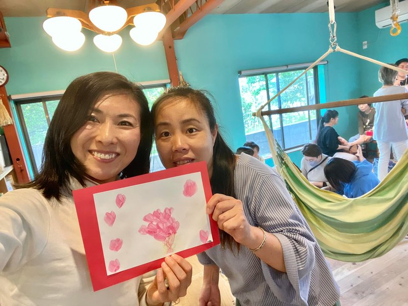 約束しなくても大好きな人に逢えるまち【池上Hitonami暮らしマルシェ】親子で考える持続可能... - もり愛（モリアイ） ｜ 選挙ドットコム