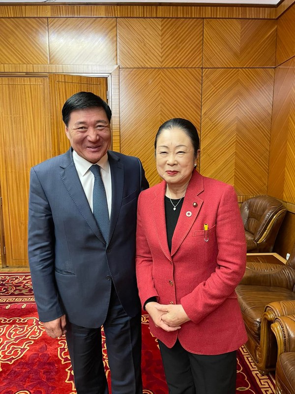 5/1-7自民党国際協力調査会副会長として、ODAの視察でモンゴルとバングラデシュに訪問し、視... - 土屋品子（ツチヤシナコ） ｜ 選挙ドットコム