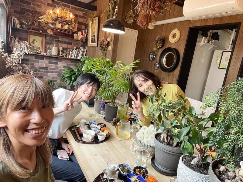 ふゆこの、出会いに乾杯！宮城野区を歩く - 大河原ふゆこ（オオカワラフユコ） ｜ 選挙ドットコム