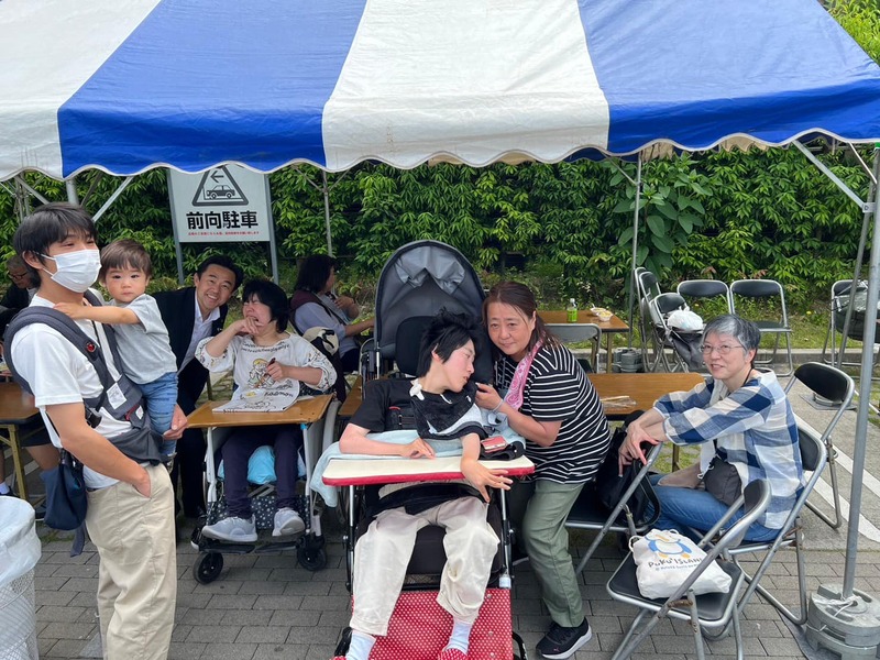 いろんないイベントが各地でありました。 - ほさかやすし（ホサカヤスシ） ｜ 選挙ドットコム