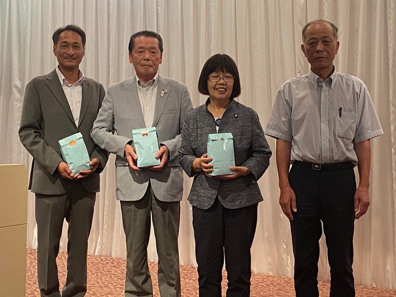 6月24日(土)、最上町から白鷹町へ。 - 舟山康江（フナヤマヤスエ） ｜ 選挙ドットコム