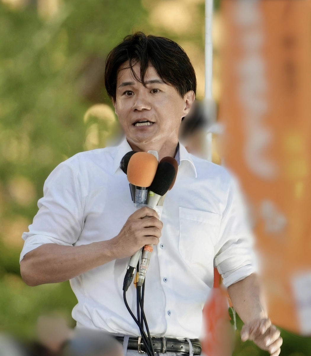 小森さだゆき（コモリサダユキ）｜政治家情報｜選挙ドットコム