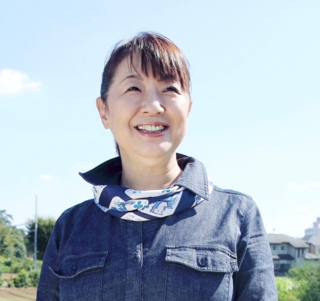 星野玲子（ホシノレイコ）｜政治家情報｜選挙ドットコム